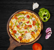 Hungry Point | Delicious Pizza, Burger, Pasta & More | Over 200 ...